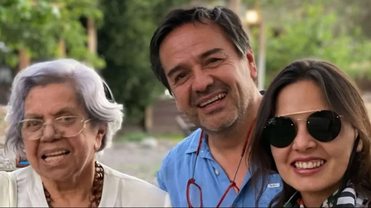 Claudio Arredondo rompe el silencio tras muerte de Gabriela Medina: "Se ...