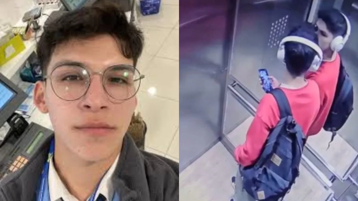 Confirman hallazgo del cuerpo de Francisco Albornoz: Hombre se entregó ...