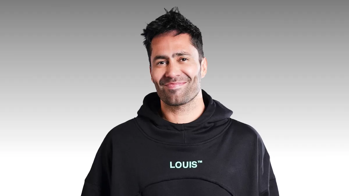 Canal 13 confirma fecha de ingreso de Luis Jiménez a Mundos Opuestos ...