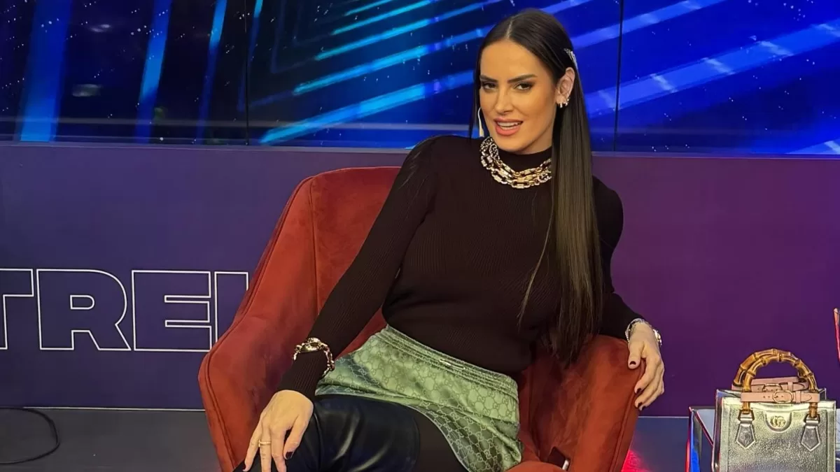 Adriana Barrientos sufre filtración de contenido erótico y tomará acciones legales: "fue ...