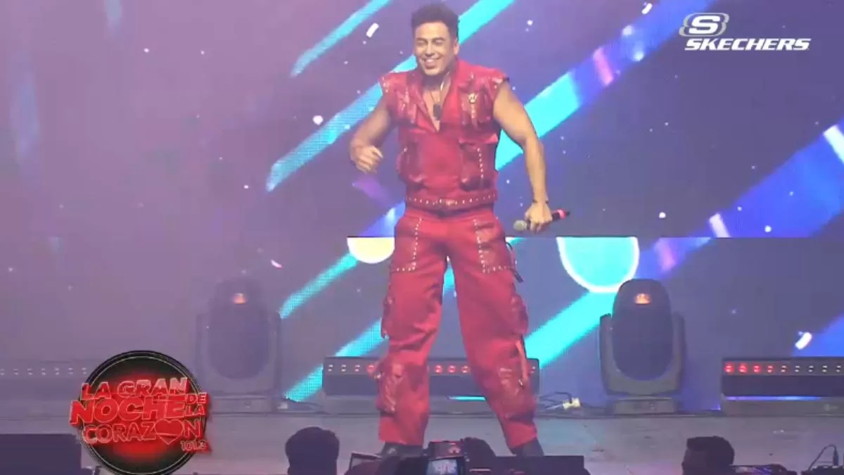 Con sus más grandes éxitos: Axé Bahía ahora en la Gran Noche de la ...