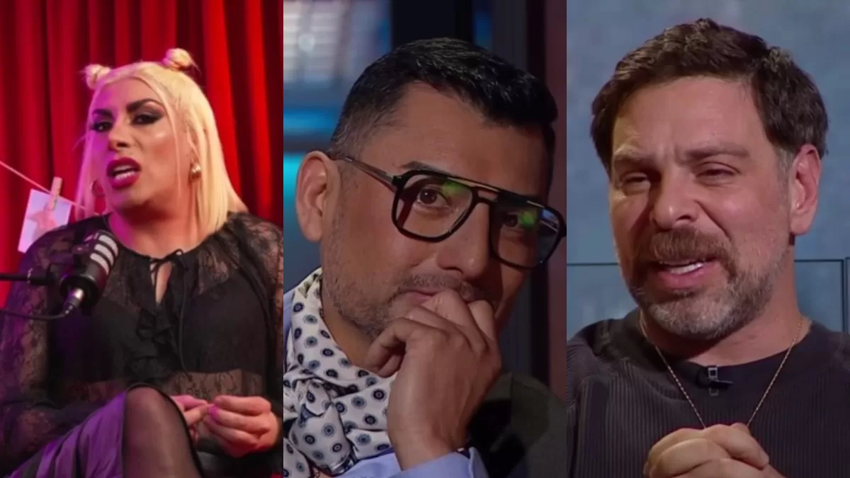 La Botota Fox aseguró que Andrés Caniulef le dijo que fue despedido de ...