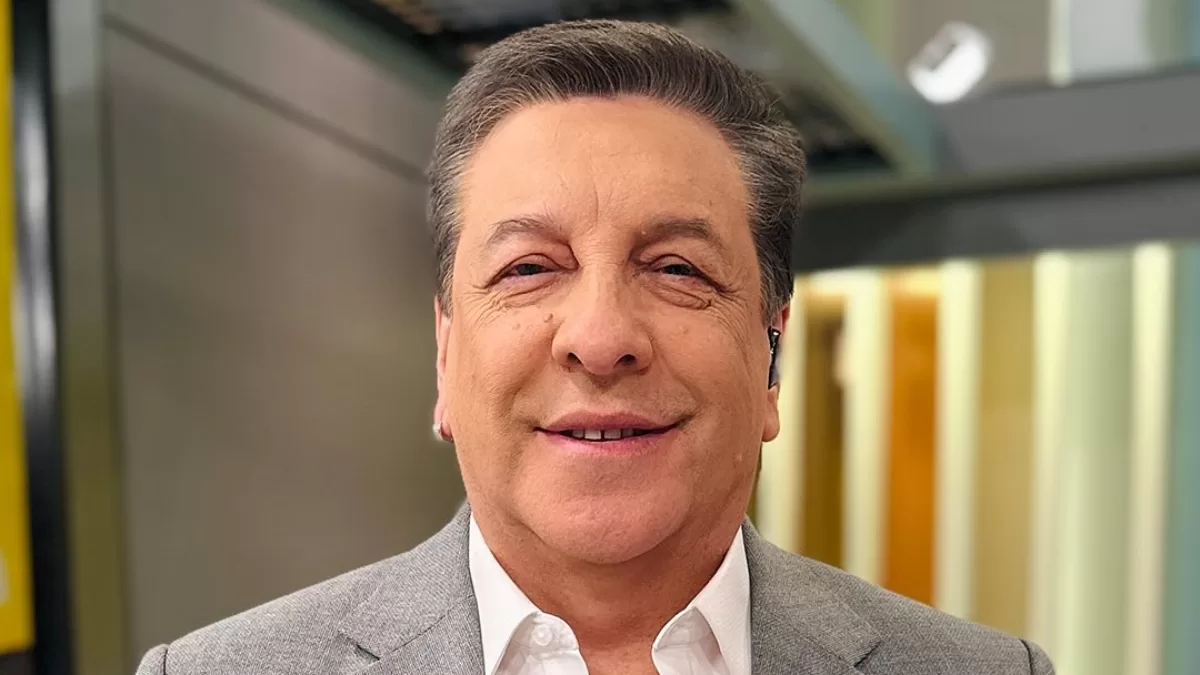 Julio César Rodríguez y su preocupación luego de "hackeo" a su WhatsApp ...