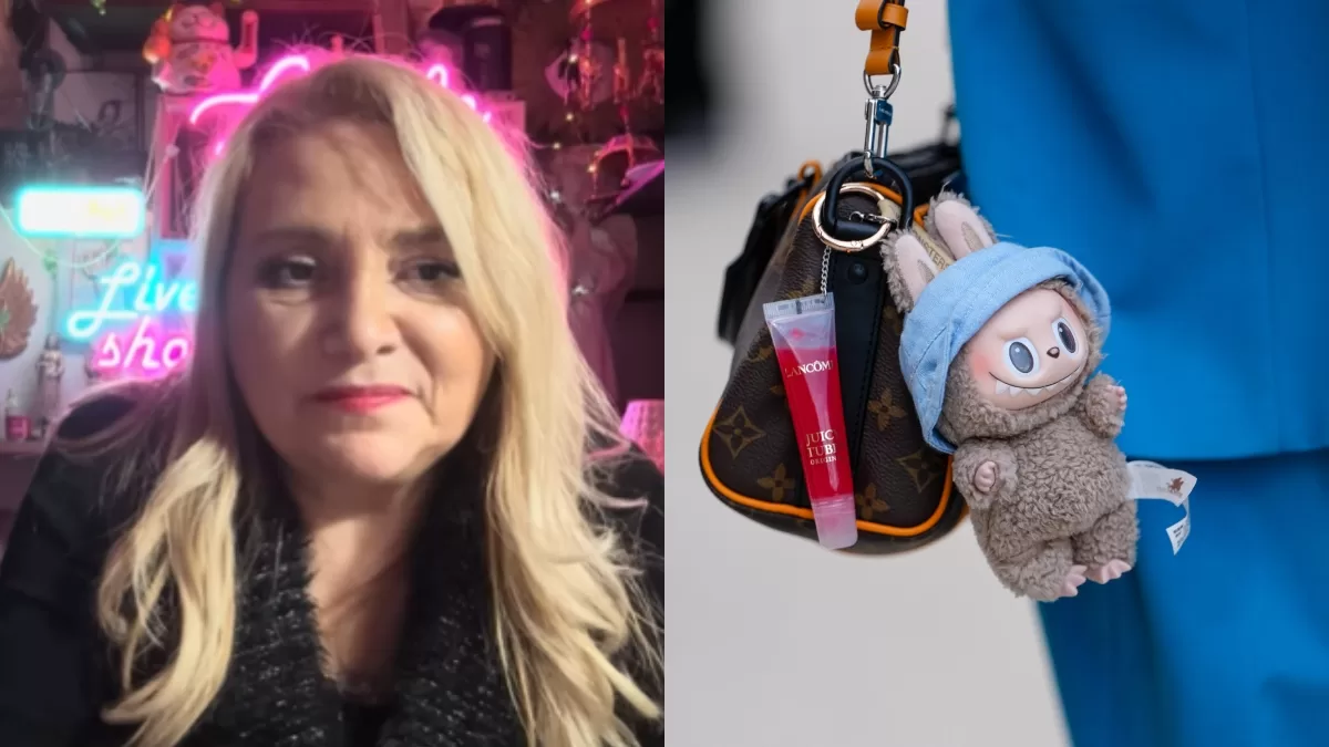 Latife Soto preocupa con fuerte advertencia sobre popular muñeco ...