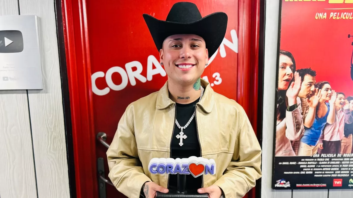 ¿Quién es Toly Fu?: El pionero de la ranchera urbana que se presentará ...