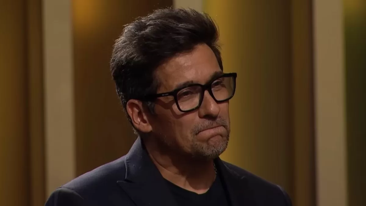 "Yo siento que la perdí mucho antes": Rafael Araneda se sinceró en PH ...