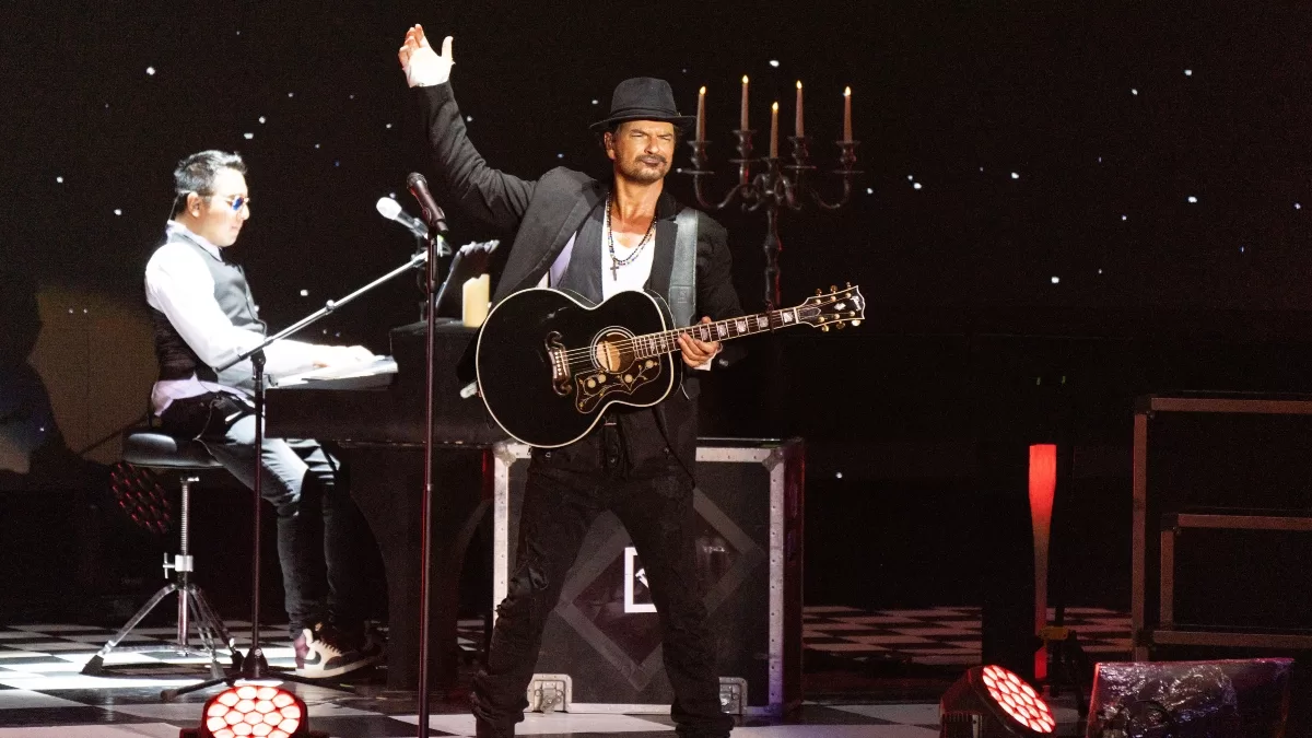 Tras sold out en Guatemala, Ricardo Arjona revela su próximo destino: Esto es lo que se sabe ...