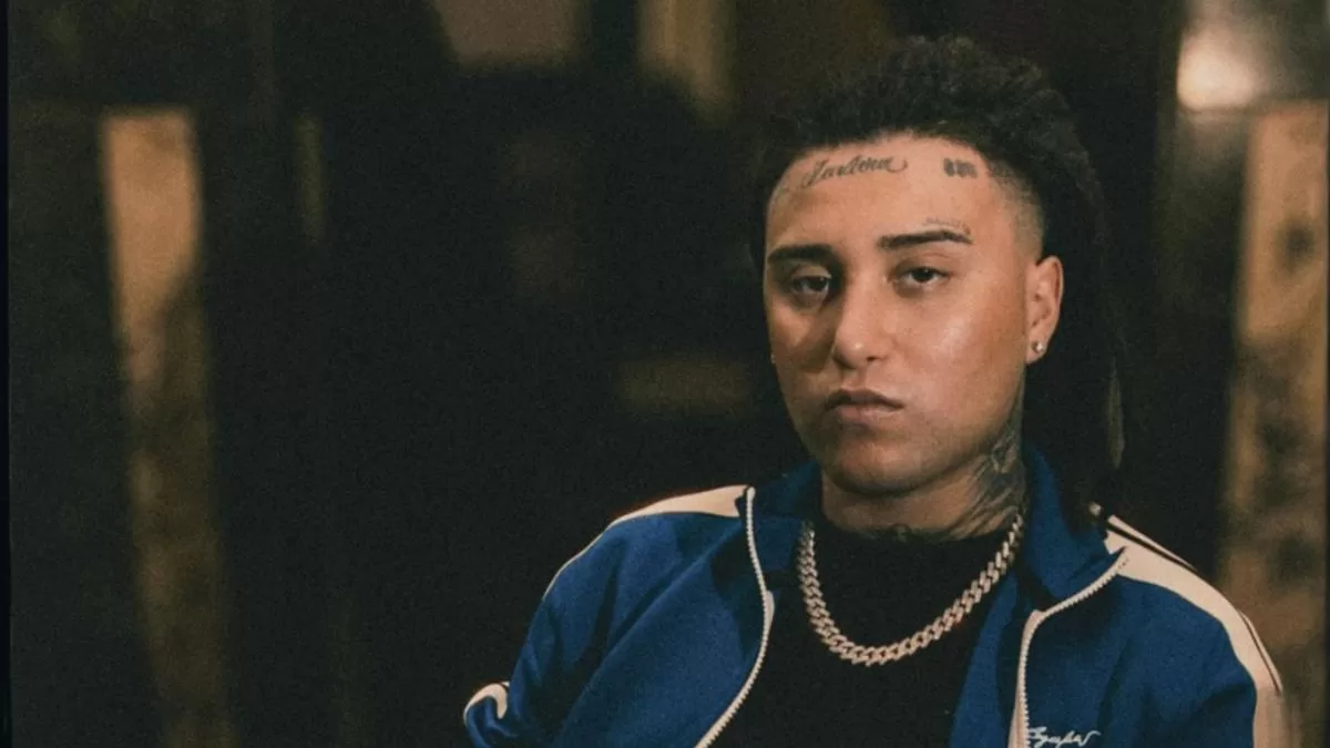 ¡Histórico! Concierto sinfónico de Pablo Chill-E será transmitido en TV ...