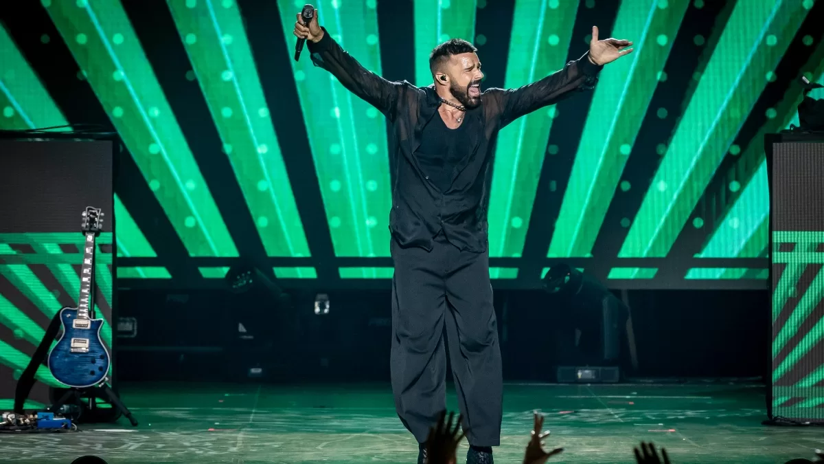 Ricky Martin en Chile 2025: Estos son los descuentos a los que podrán ...