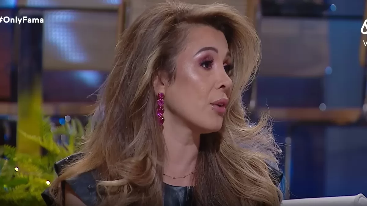 Romina Sáez impactó al anunciar inicio de proceso judicial con sensible ...