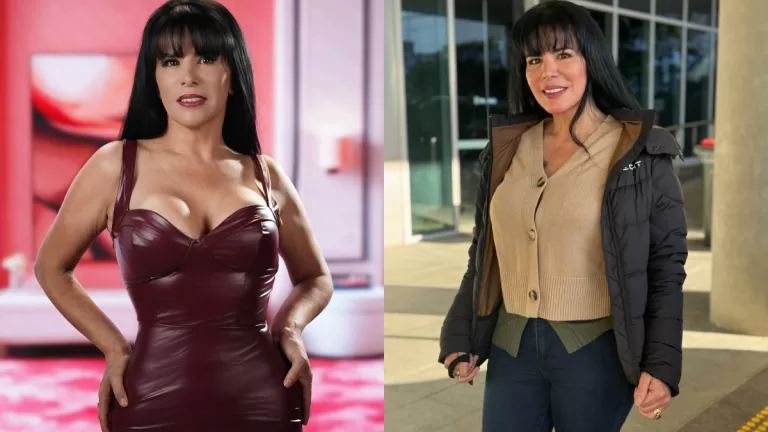 ¡No se puede creer! Anita Alvarado grabó video erótico con ex chico reality: "No es cualquier ...
