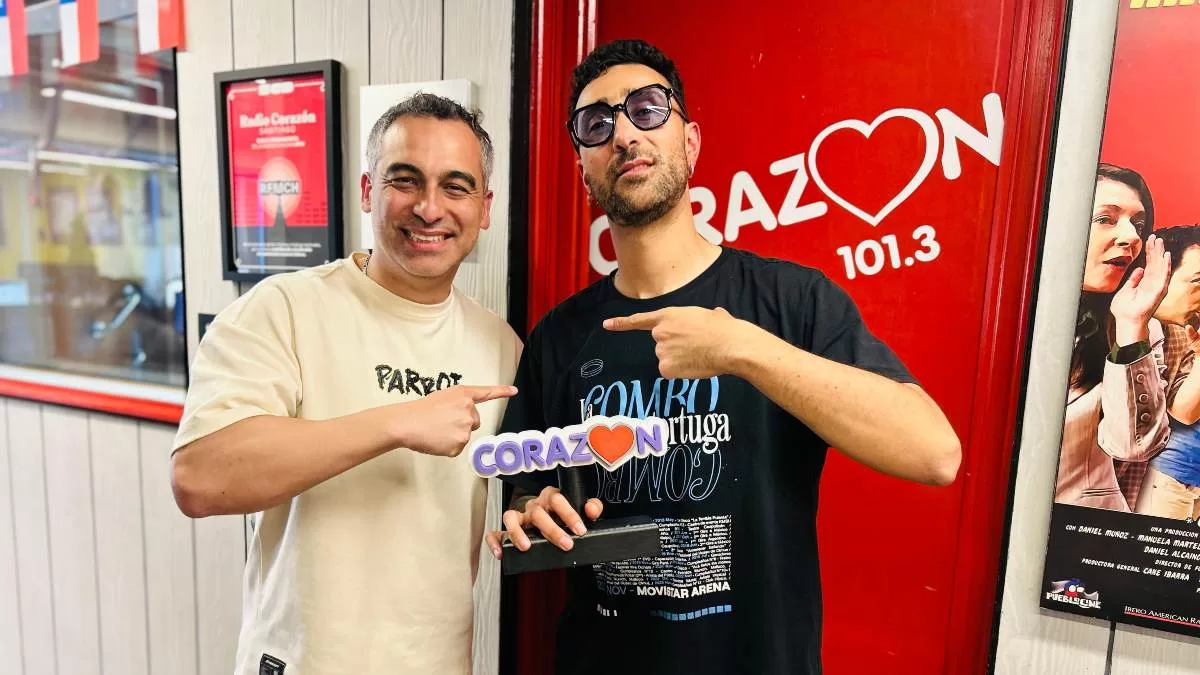 "Perdimos todo nuestro catálogo": Dunga de La Combo Tortuga reveló en ...