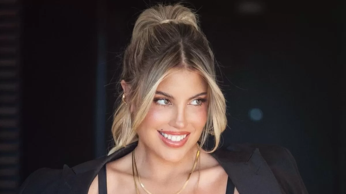 Coté López dejó la patá en las redes sociales: Presentó a su nuevo pololo brasileño con sensual ...