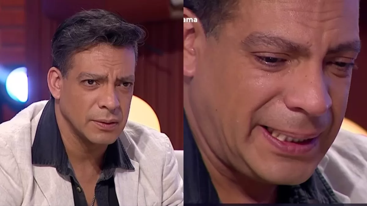 "Me dejé llevar por la rabia": Juan David Rodríguez pidió disculpas ...