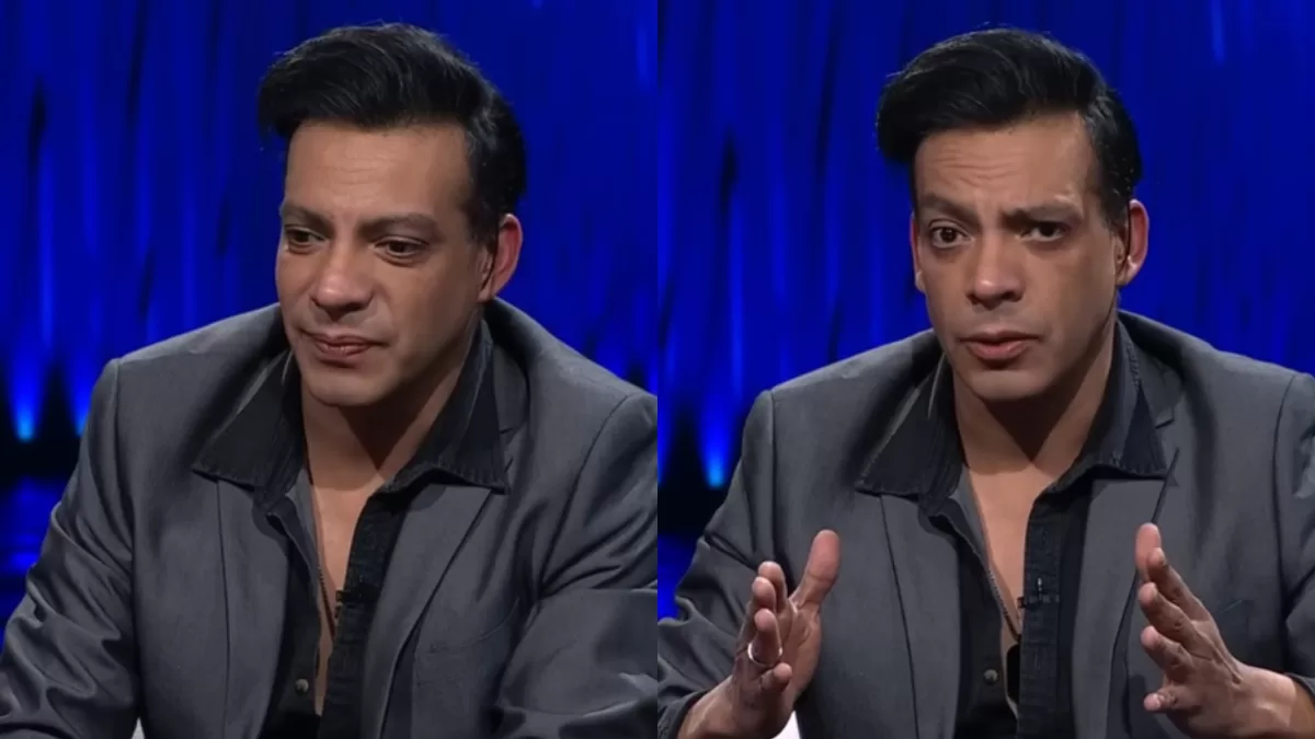 Pese a prueba de ADN positiva, cantante chileno niega paternidad ...