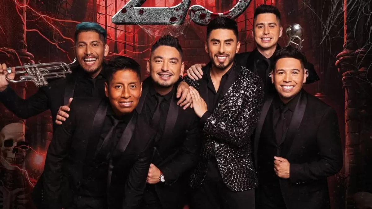 Noche de Brujas celebra 25 años en el Movistar Arena: ¿Quedan entradas ...