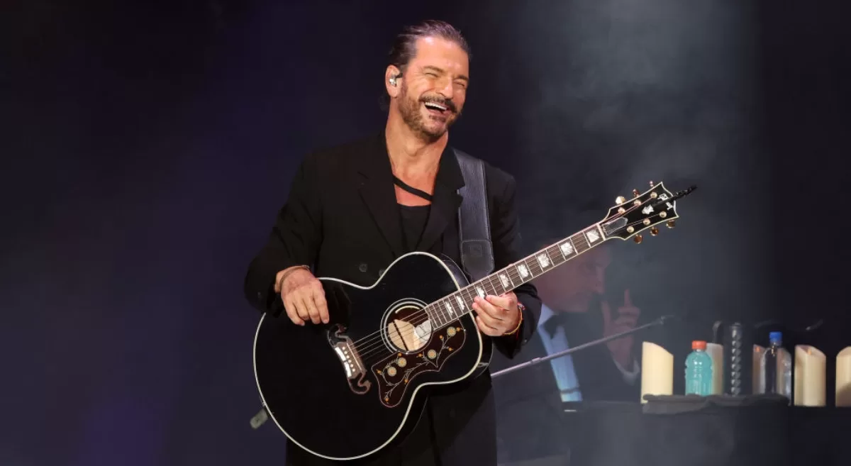 Ricardo Arjona confirma octavo concierto en el Movistar Arena: ¿Cuándo es y cómo comprar ...