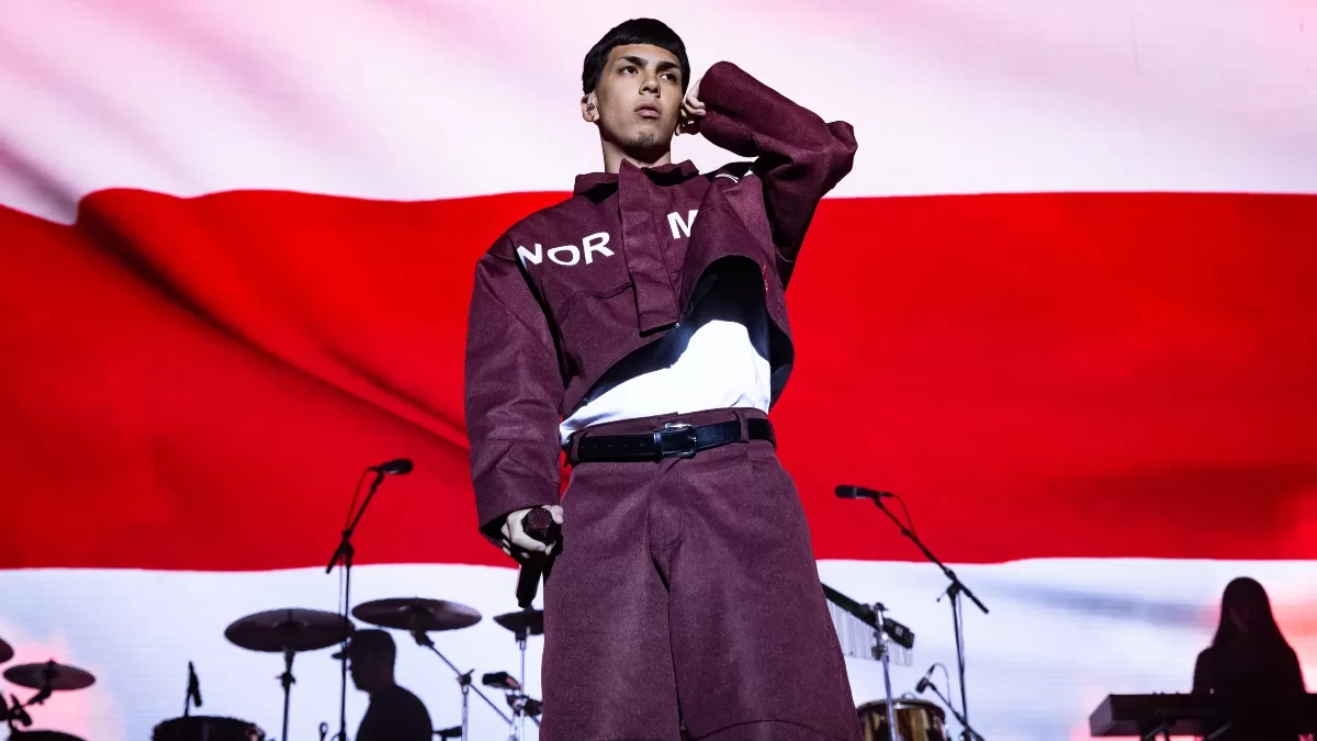 Milo J anuncia su nuevo álbum LA VIDA ERA MÁS CORTA con un potente ...