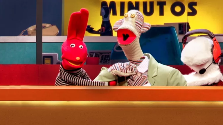 Tras histórica presentación, TVN presenta maratón de 31 Minutos: Esta es la fecha y hora para ...