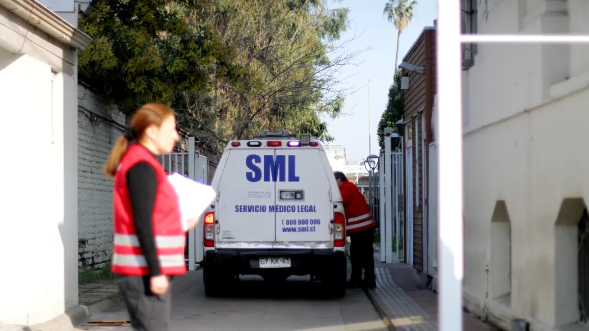 Hombre de 94 años fue hallado muerto en Independencia: habría fallecido ...