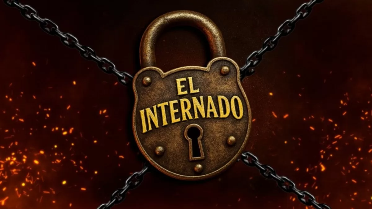 Participante de "El Internado" tuvo que abandonar el reality tras la ...