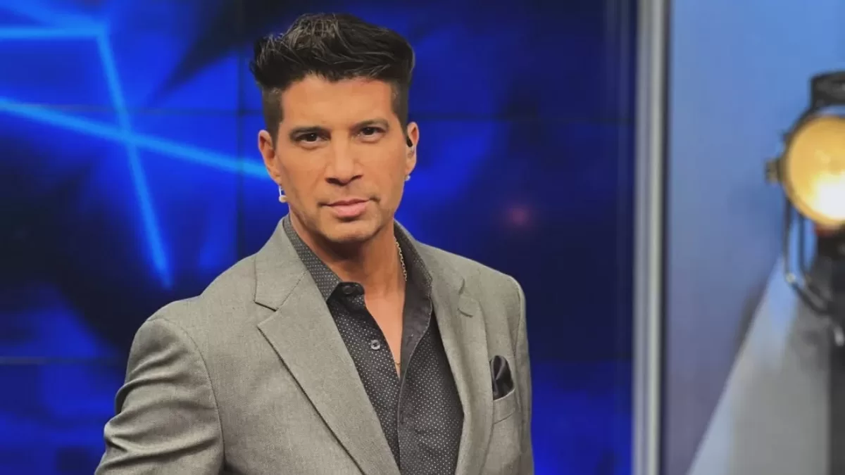 ¡Contó la firme! Mario Velasco revela el verdadero motivo tras su ...