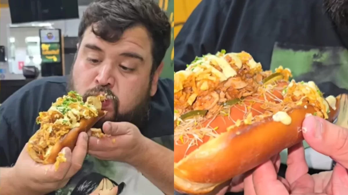 Otakin rompe el silencio luego de que confirmaran cierre de local de ...