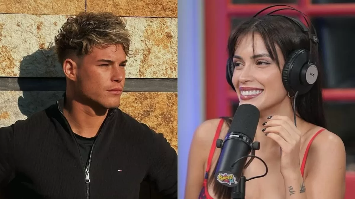 "Tengo más posibilidad de ser amiga de Faloon...": Cony Capelli se sinceró sobre entrada de ...