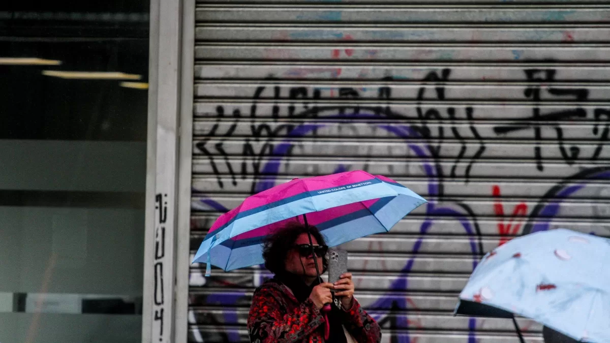 ¿Fin de semana lluvioso?: Meteoróloga Allison Göhler reveló si caerán ...