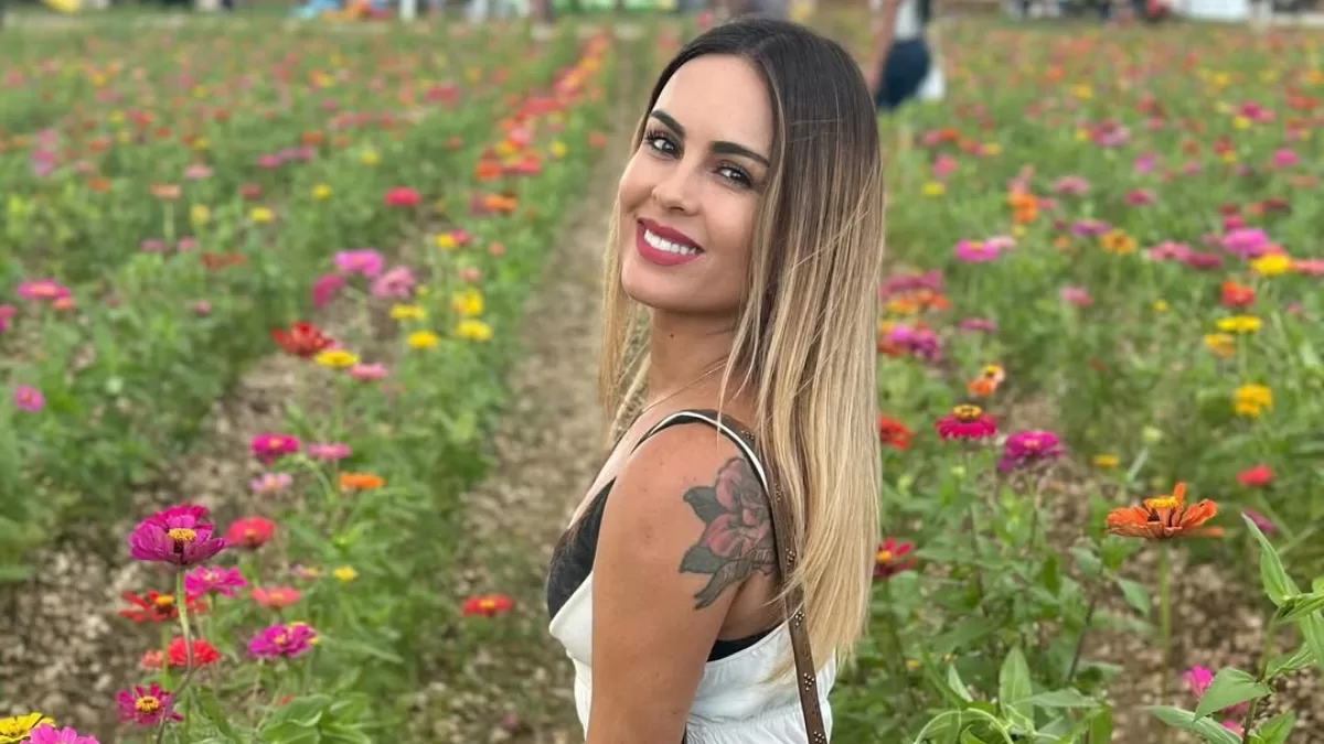Maura Rivera revela una lamentable pérdida familiar a meses de la ...