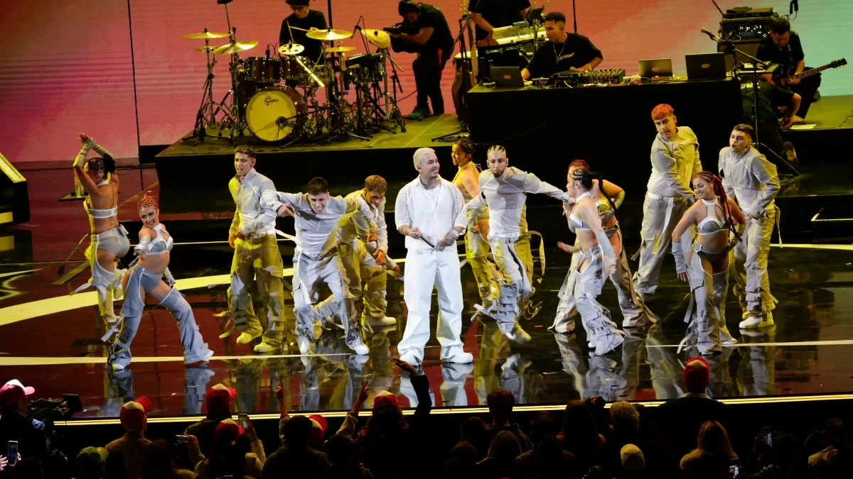 Triunfó en el Festival de Viña, publicó un mensaje diciendo «no al ...