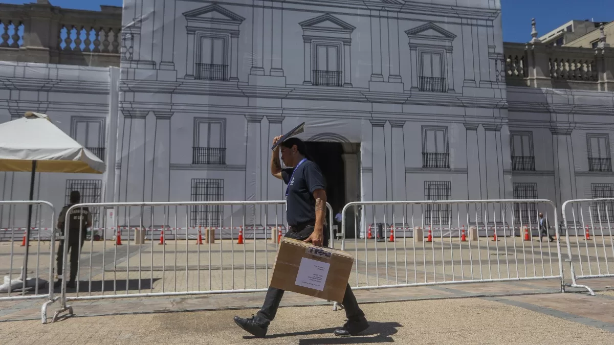 Calor en Santiago: Meteorólogo Jaime Leyton reveló baja en las ...