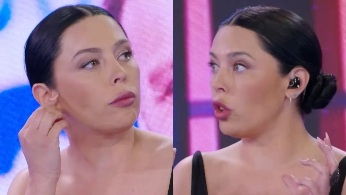 Daniela Aránguiz arremetió con todo contra ex compañera de trabajo tras ...