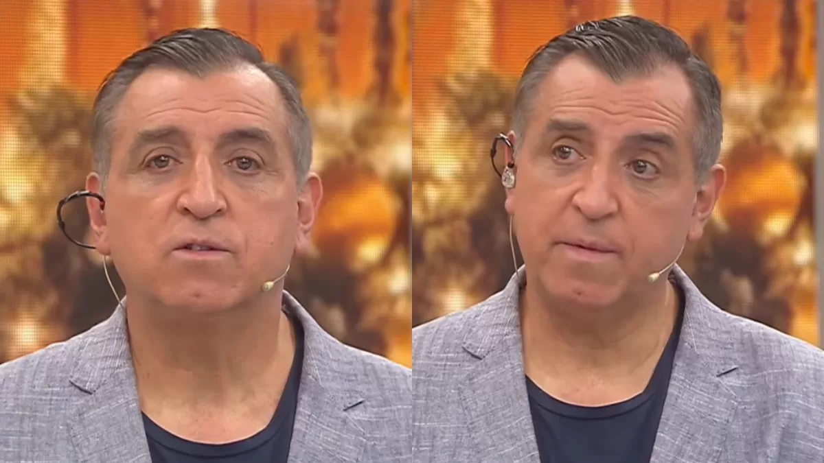 Impactante testimonio de Iván Torres: Grave problema de salud lo sacó ...