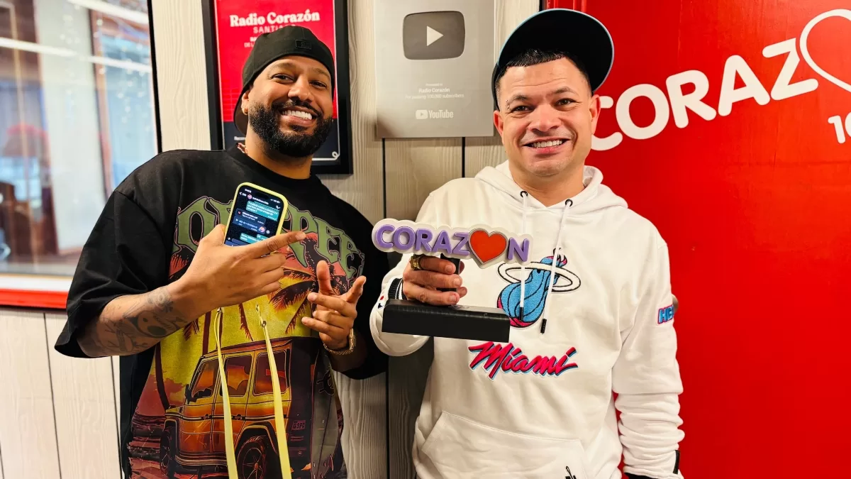 Jowell & Randy desatan la locura y entregan detalles de su segundo ...