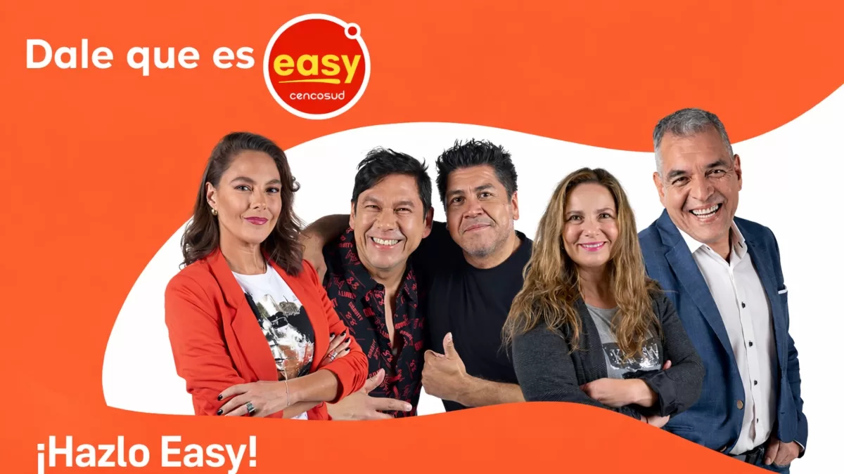 Si el calor ya no te deja ni dormir ni descansar, Easy tiene las ...