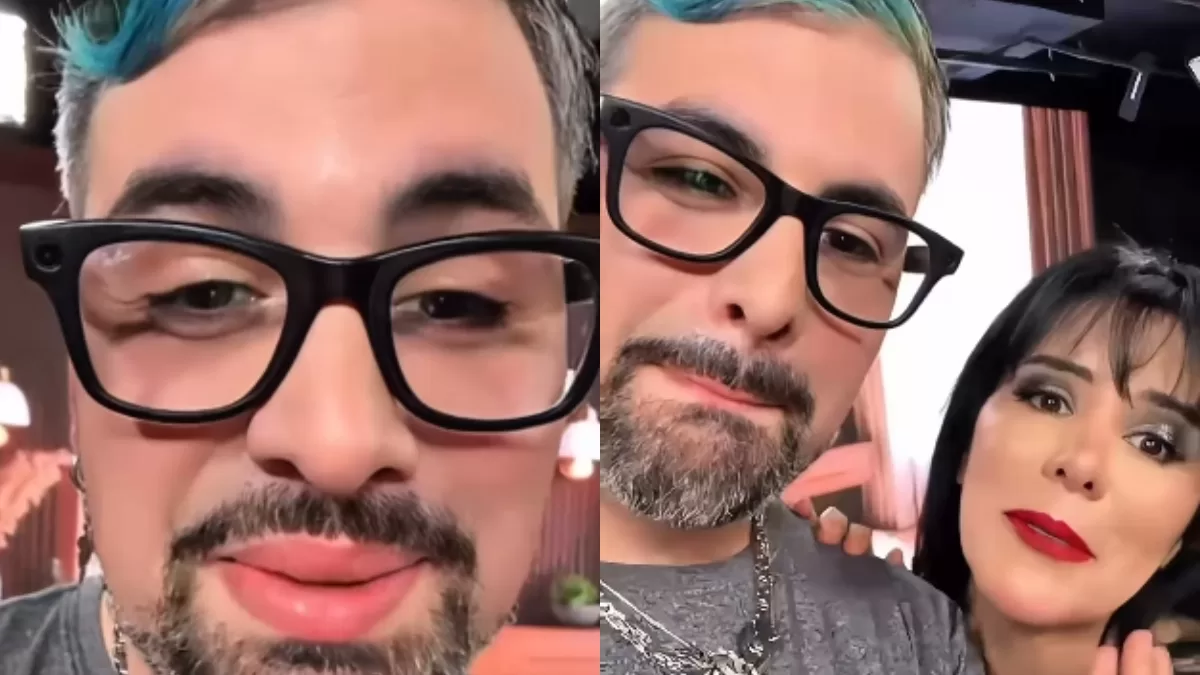 Vardoc revela la considerable cifra que ganó luego de grabar contenido ...