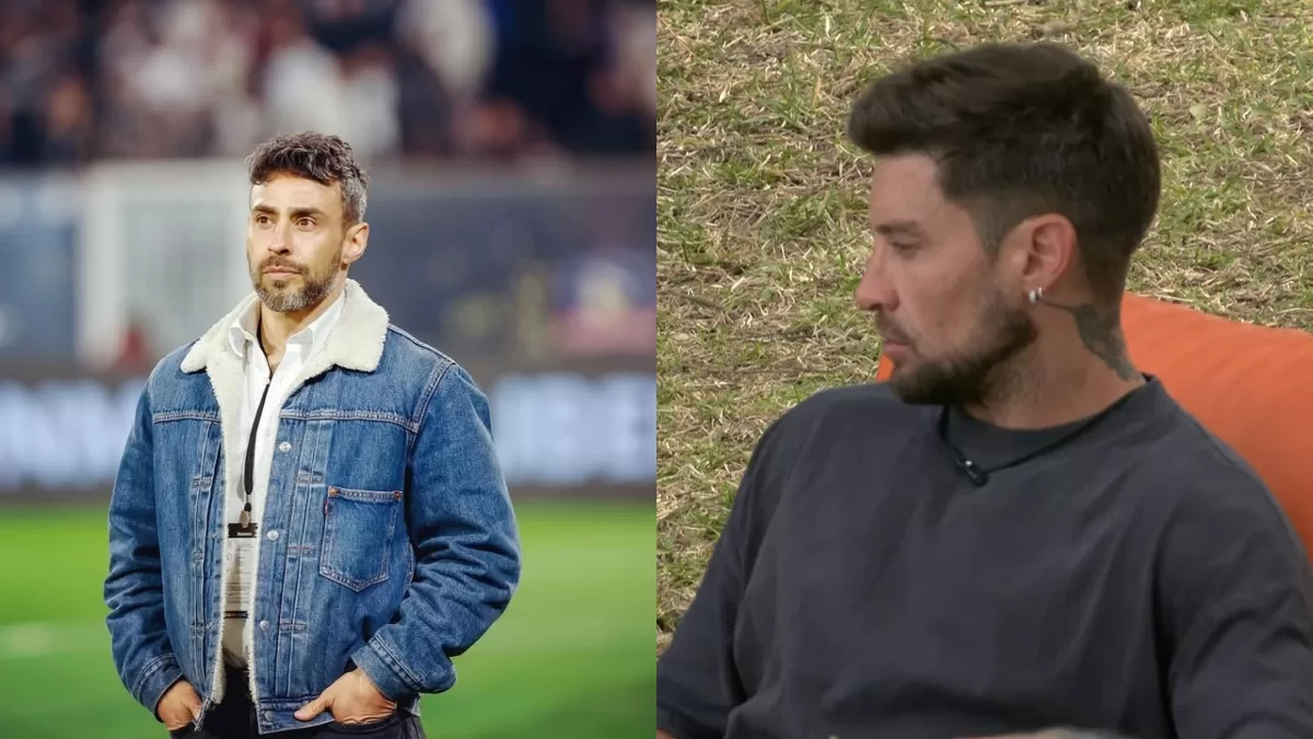 Luis Mateucci se va de tarro y asegura que Jorge Valdivia quería estar ...