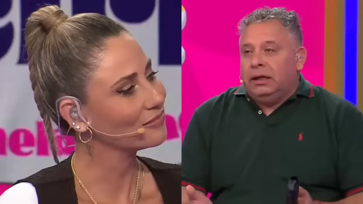 Gisella Gallardo se sincera luego de diagnóstico de cáncer de Mauricio ...