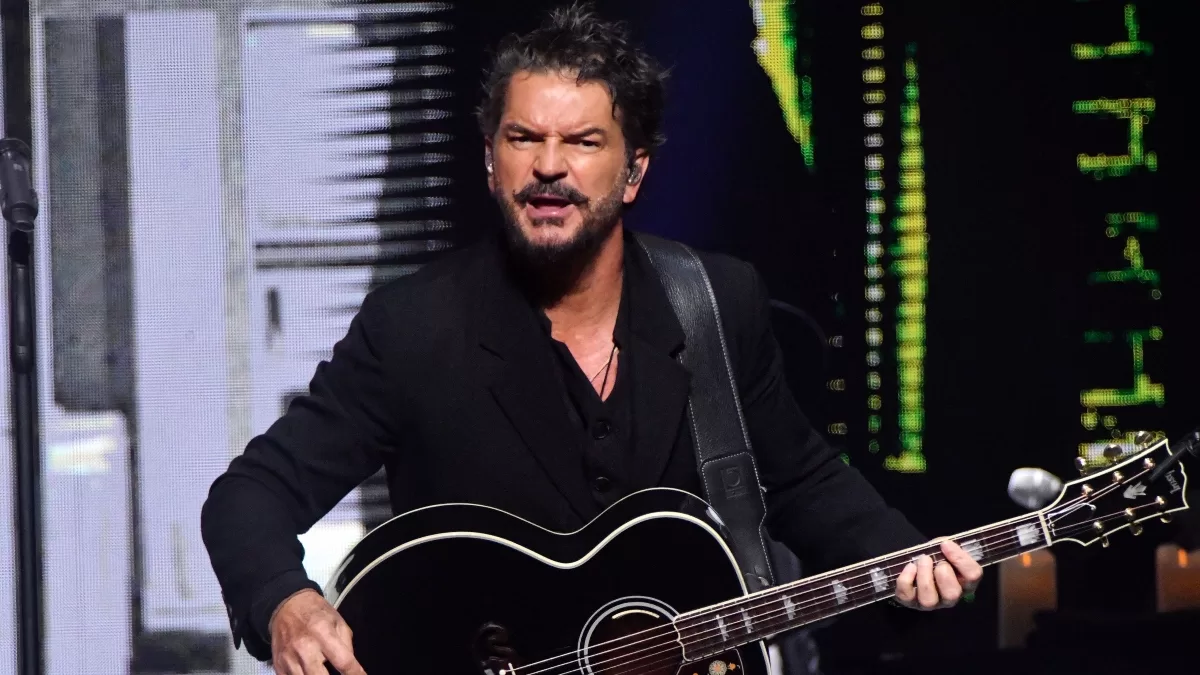 Venta de entradas para décimo concierto de Ricardo Arjona en Chile ...