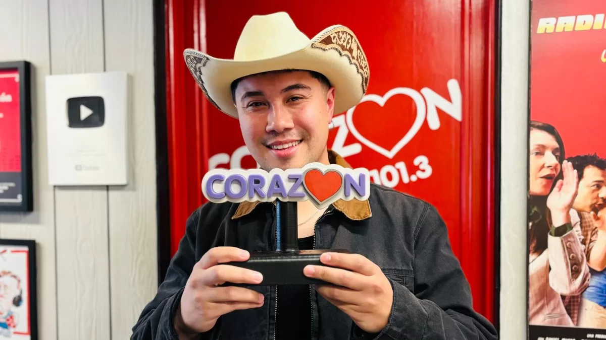 Es el grupo revelación de la ranchera y los nominaron a importantes ...